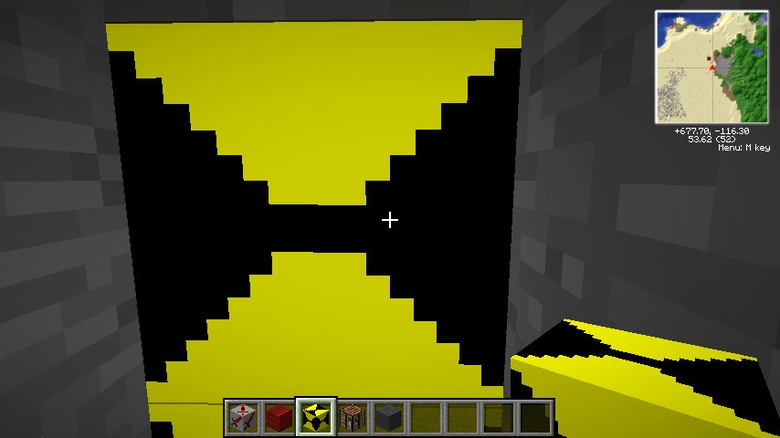 Cool Blocks Pack Minecraft Mod