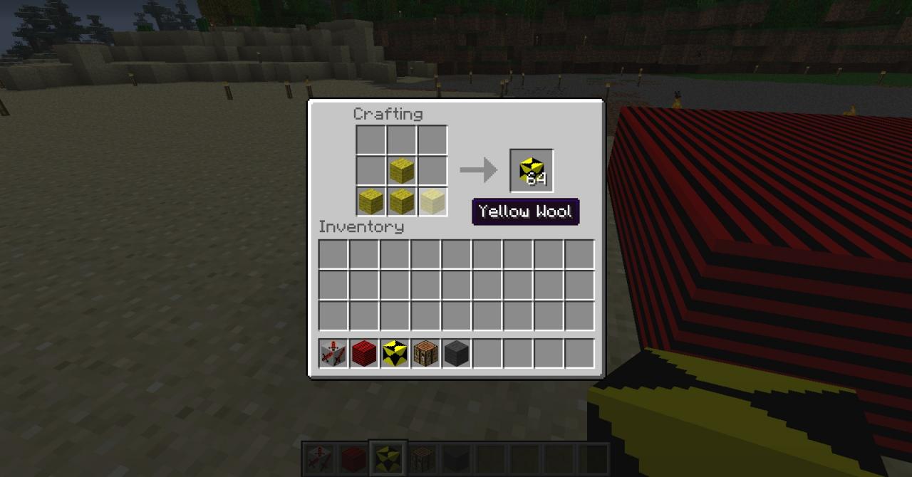 Cool Blocks Pack Minecraft Mod