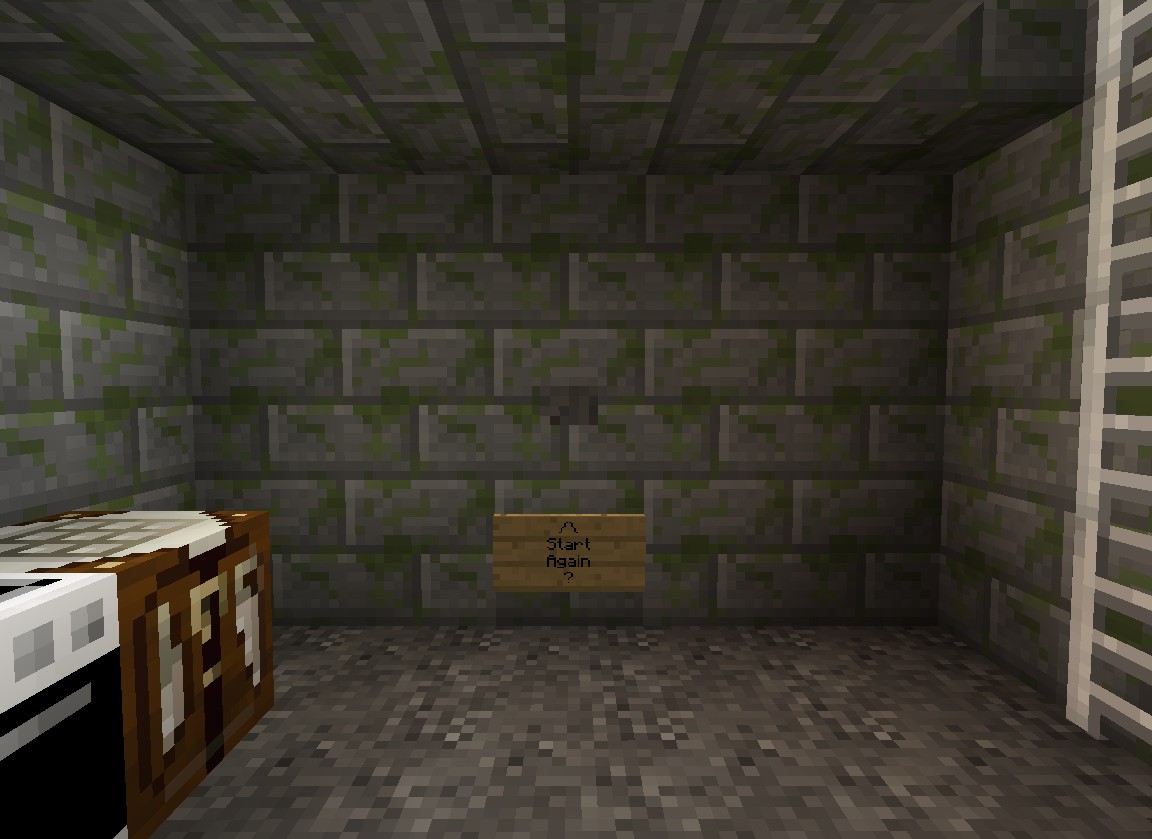 Mine4Dead: The Dead Pig Minecraft Map