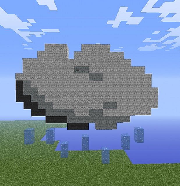 Pixel arts! Minecraft Project