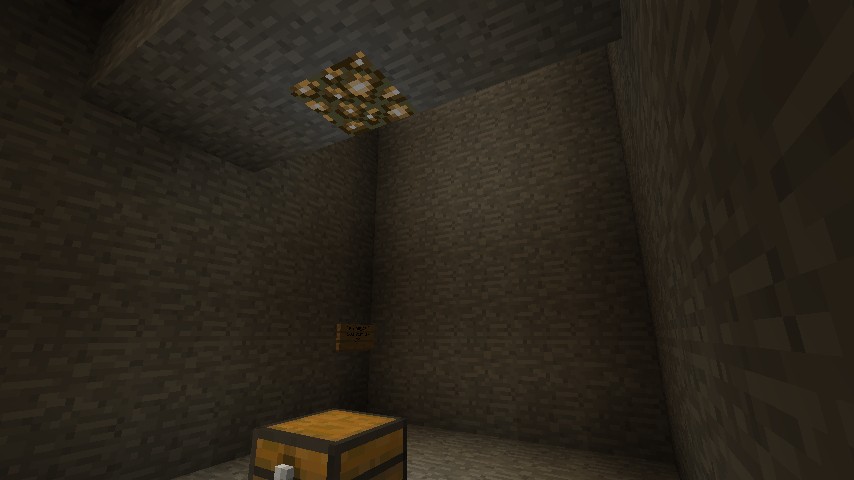 (my imagination sucks) parkour map Minecraft Map