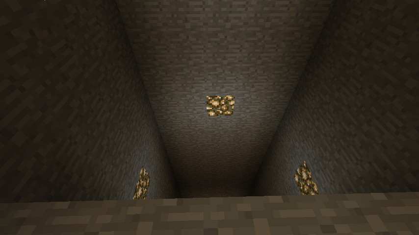 (my imagination sucks) parkour map Minecraft Map