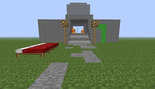 3 - Level Parkour (Medium) Minecraft Map