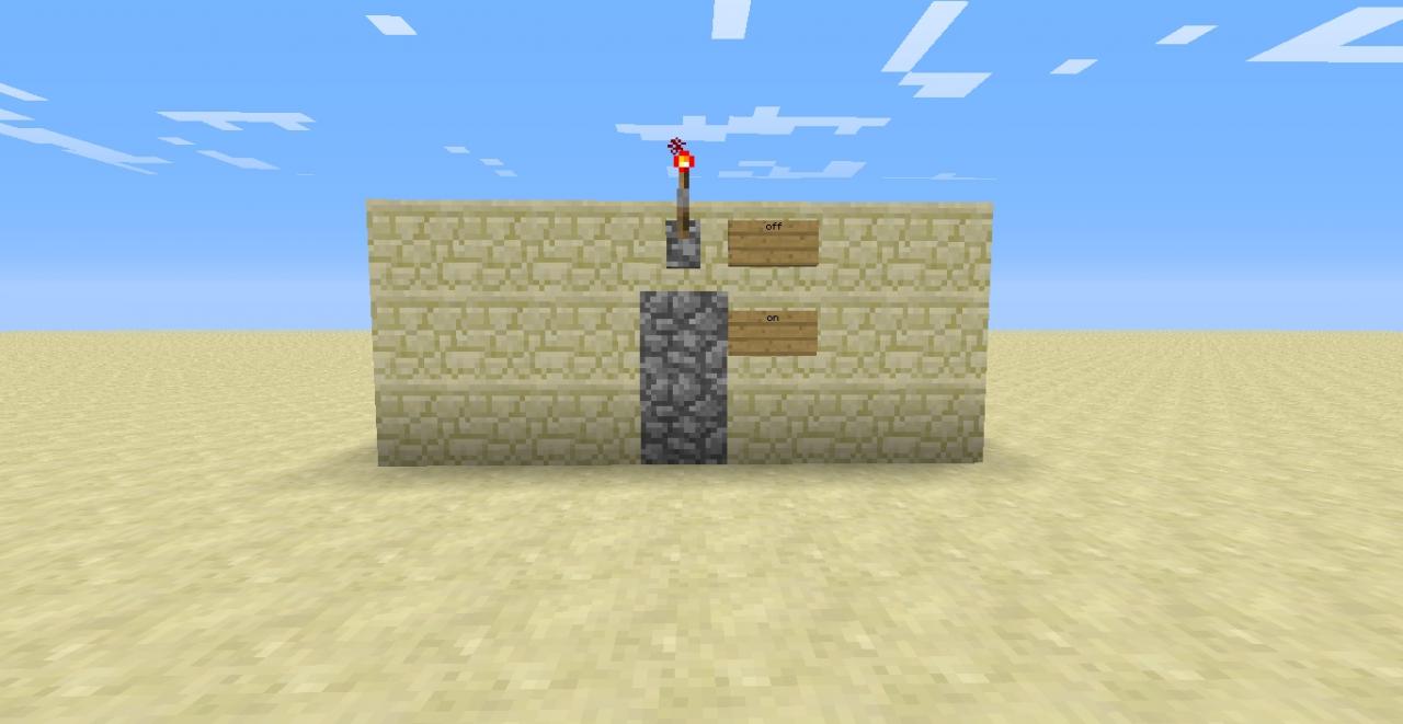 fast cobble stone generator Minecraft Map