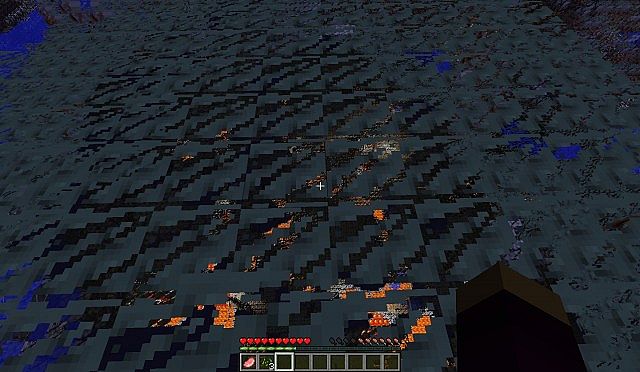 weird craft Minecraft Texture Pack