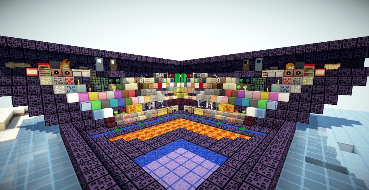 The Experience [1.4.7] [DESCONTINUED] Read description! Minecraft ...