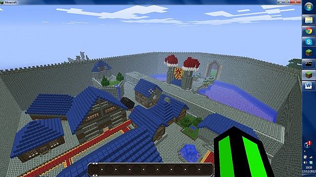 FatalCraft | Faction | PVP | Raiding Minecraft Server