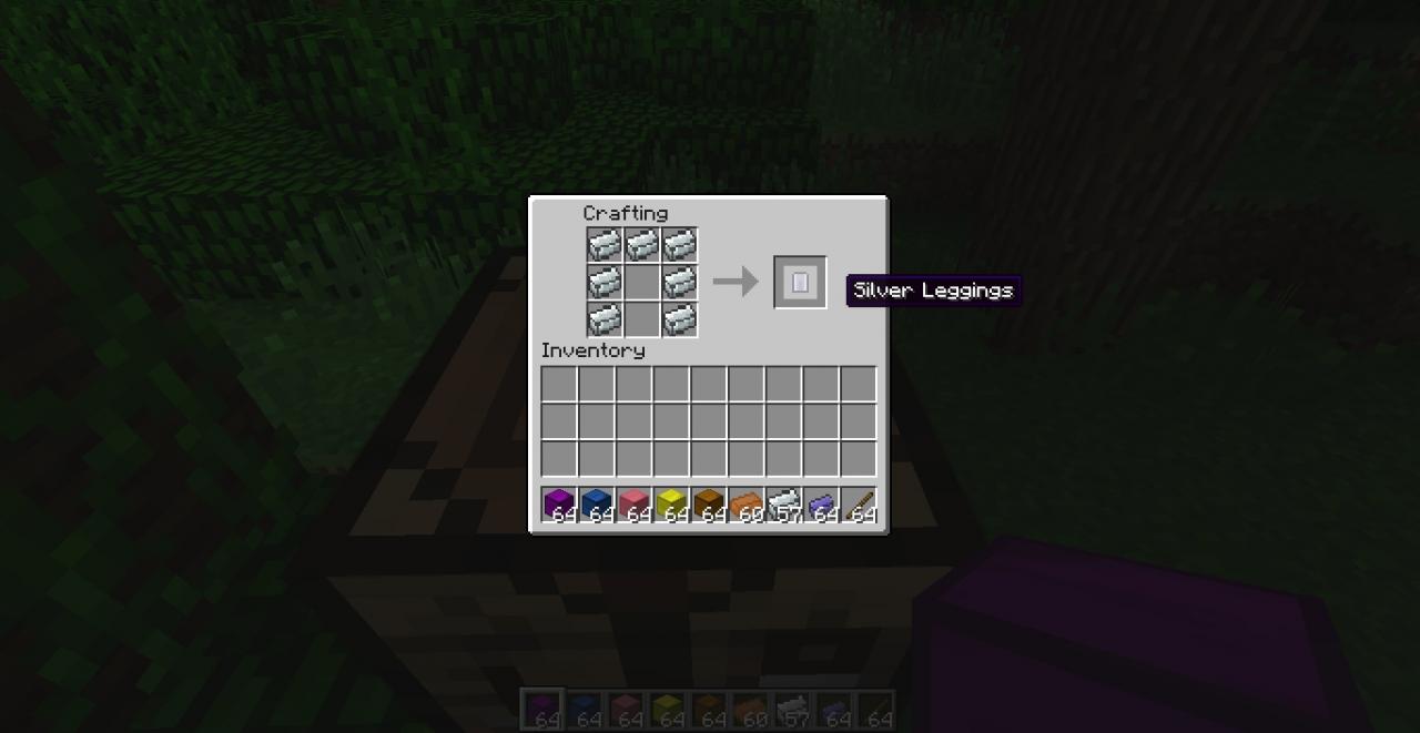 Terraria Mod Minecraft Mod