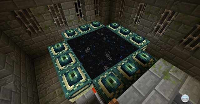 More Mobs For The End!