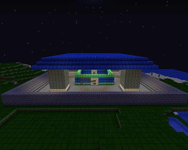 Volt Pvp Minecraft Server