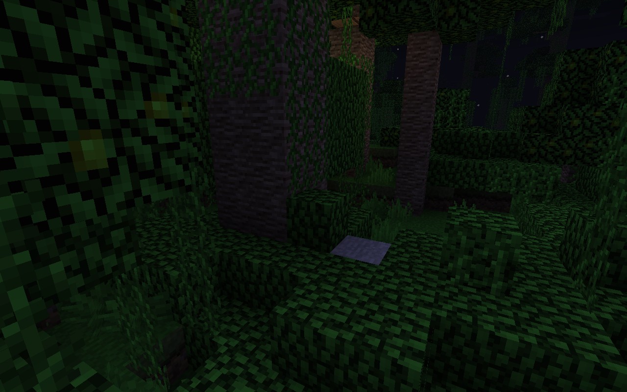 Ranger's Hideout Minecraft Map