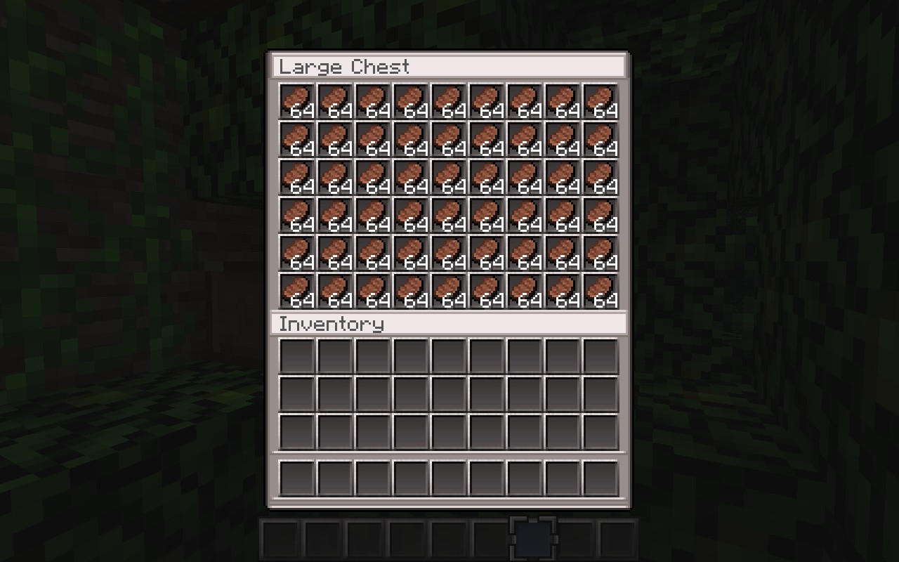 Ranger's Hideout Minecraft Map