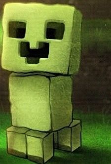 Friendly CREEPERS!!!?!!?!?