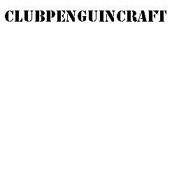 clubpcraft Minecraft Texture Pack
