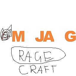 RageCraft Minecraft Texture Pack