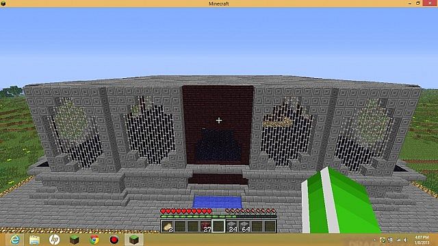 [RogueCraftPvP [mcMMO] [Factions] [PvP] [Raid] [Greifing] [Shop]