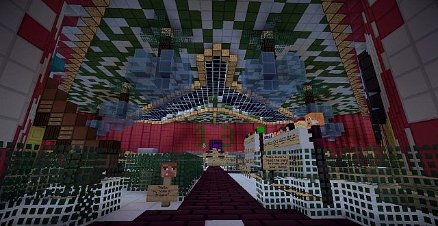 The Experience [1.4.7] [DESCONTINUED] Read description! Minecraft ...