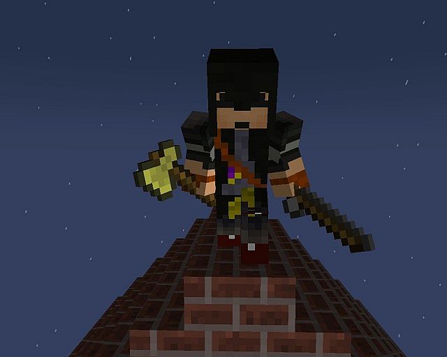 skydoesminecraft (youtuber assassins creed series)