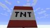 Giant TNT block ( With OVER 4000 TNT blocks) Minecraft Project