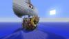 Thousand Sunny Minecraft Map
