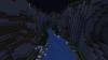 ravine: custom terrain Minecraft Map