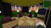 Small House (9x9) Minecraft Map