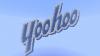 Yoohoo logo! Minecraft Map