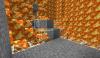 Lava PVP server map Minecraft Map