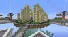 SkyForge Minecraft Map