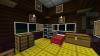 Small House (9x9) Minecraft Map