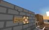 Wall Block Swapper Minecraft Map