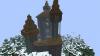 Tekkit Castle Minecraft Map