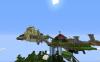 Skyloft (zelda skyward sword map) Minecraft Map