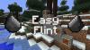 Easy Flint Minecraft Mod