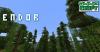 E442 Adventure Map - Endor Minecraft Map