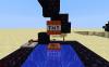 Arrow Cannon Minecraft Map
