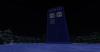 Giant TARDIS! Minecraft Map
