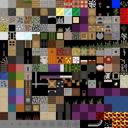 HardMOdepack Minecraft Texture Pack