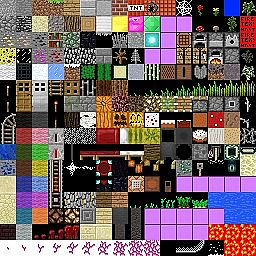 pink diamond Minecraft Texture Pack