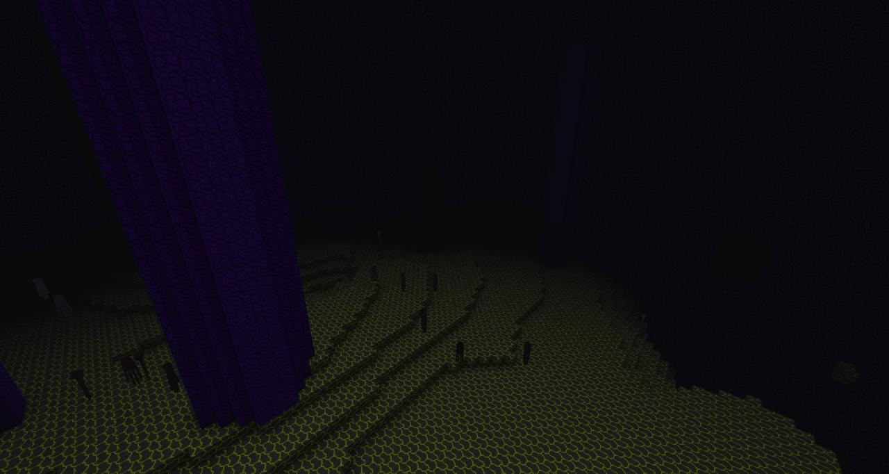 Salt Minecraft Texture Pack