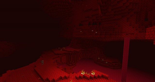 Salt Minecraft Texture Pack