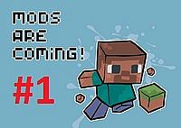 Minecraft Mod spotlight Youtube!