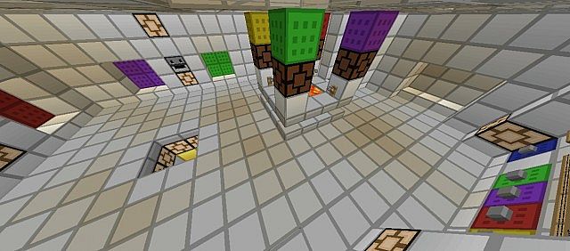 Eurodancerr's Minecraft zombies; Episode 2 Minecraft Map