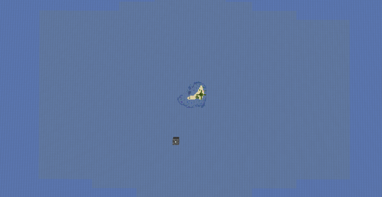 Oceancraft Minecraft Map