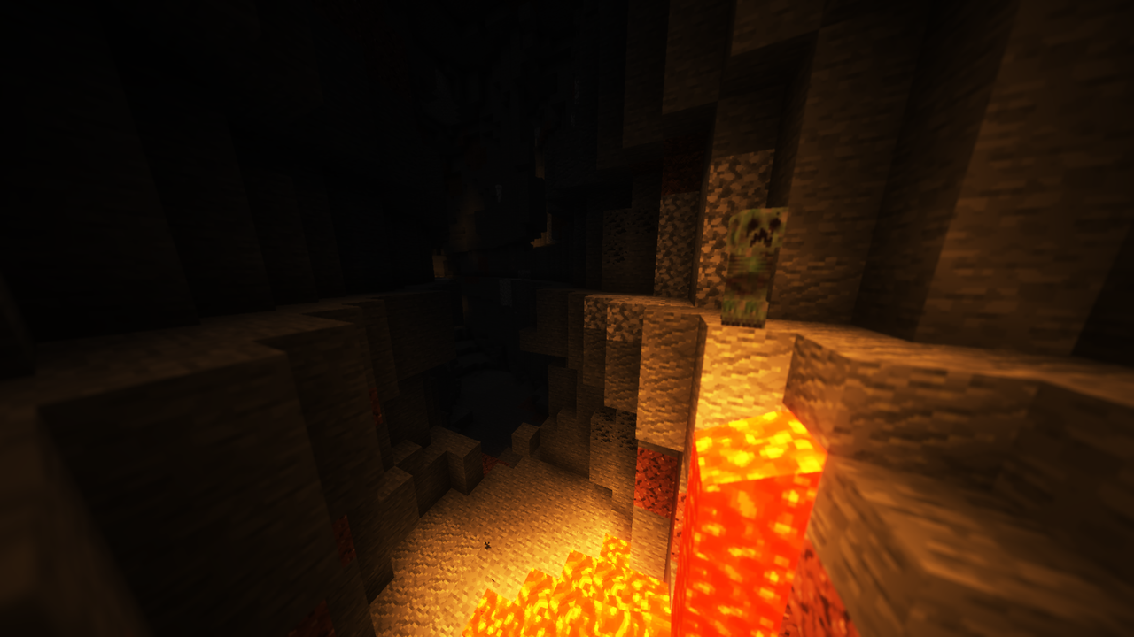 Celestial Zenith || [Complete] Minecraft Texture Pack