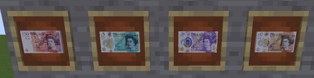 Skittle's Random Stuff Mod! Minecraft Mod