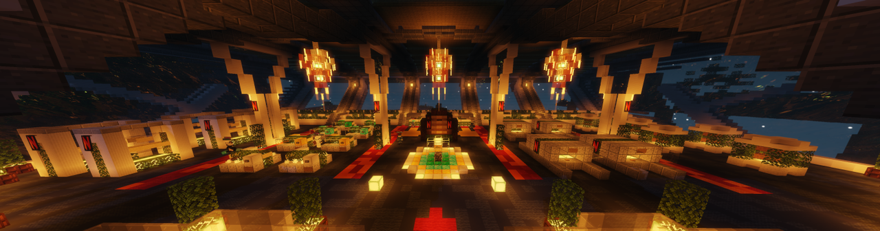 Nexus Minecraft Minecraft Server