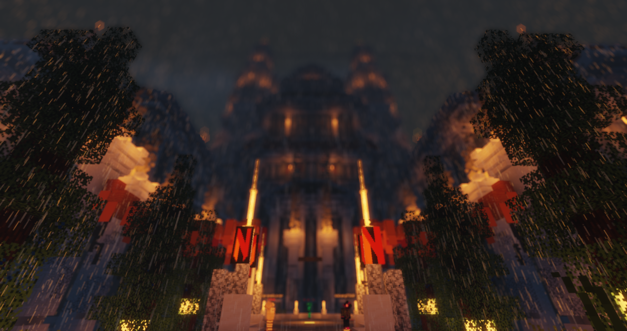 Nexus Minecraft Minecraft Server