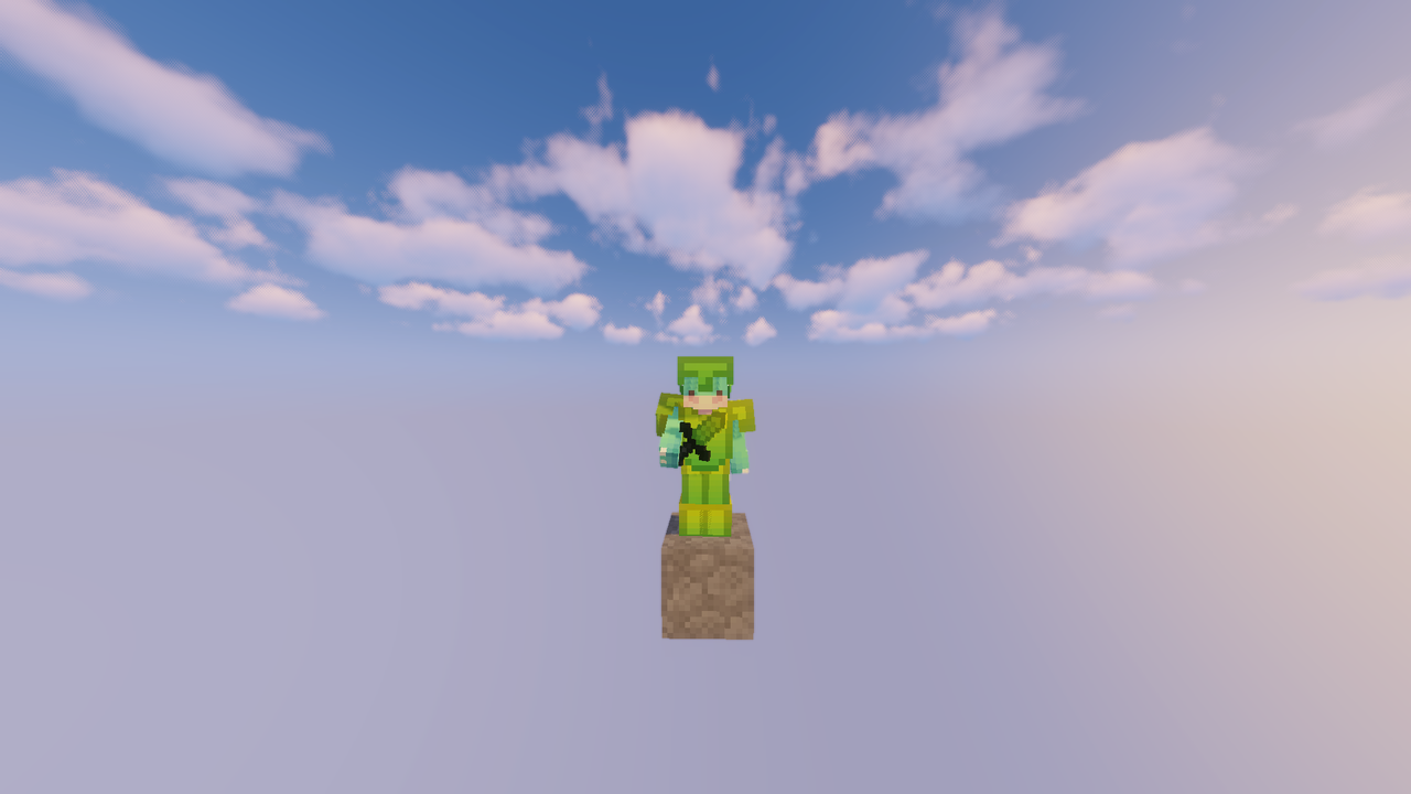 LEMON LIME 16x - FPS BOOST - 1.8.9+ Minecraft Texture Pack