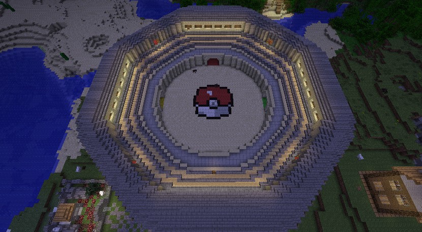 RaidzCraftz Minecraft Server